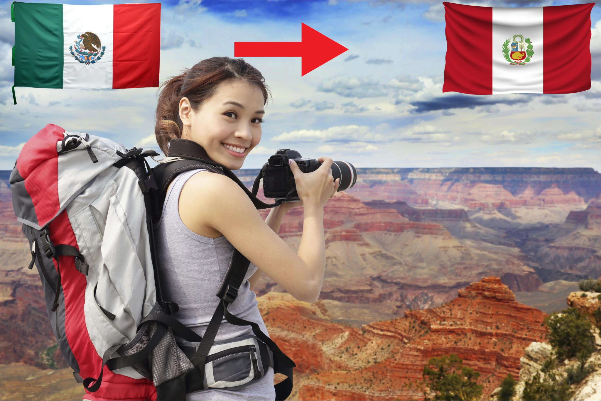Requirements and tips for traveling to Peru from Mexico in 2026 - Top ...