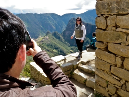 Sun Gate (Inti Punku) at Machu Picchu – A Traveler’s Guide - Top Inka ...